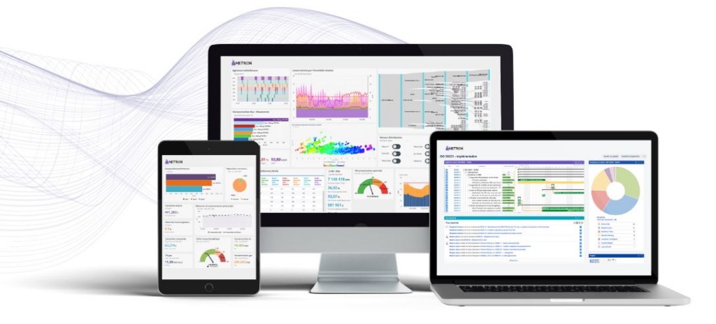 METRON LAB | Financière Fonds Privés